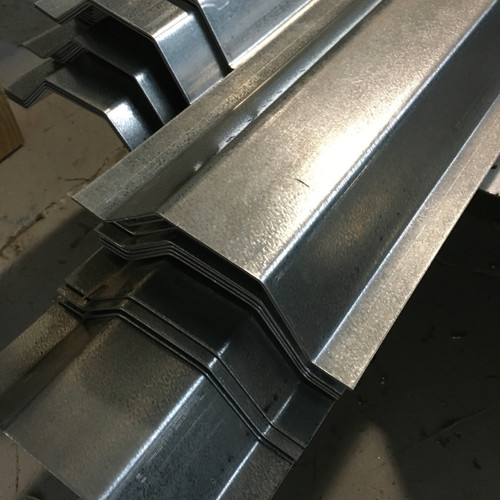 Hat Channel / Base Purlin - Galvanized Steel Base Boards