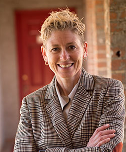 Jennifer Carter