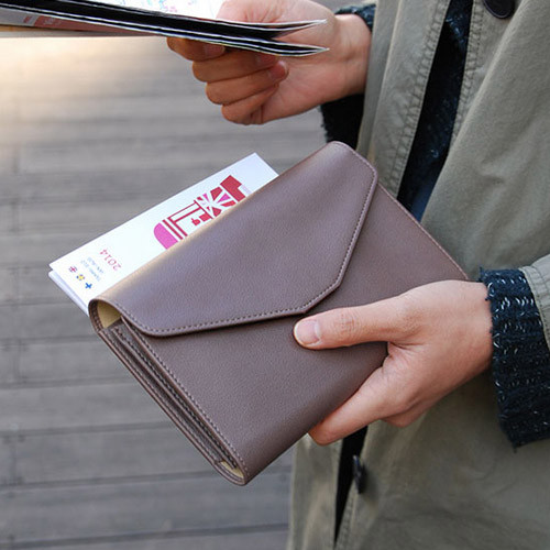 Playobje Happy holiday clutch wallet - fallindesign.com