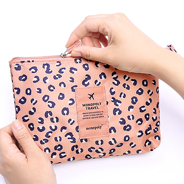 Large Zipper Bag Pouch | Paul Smith