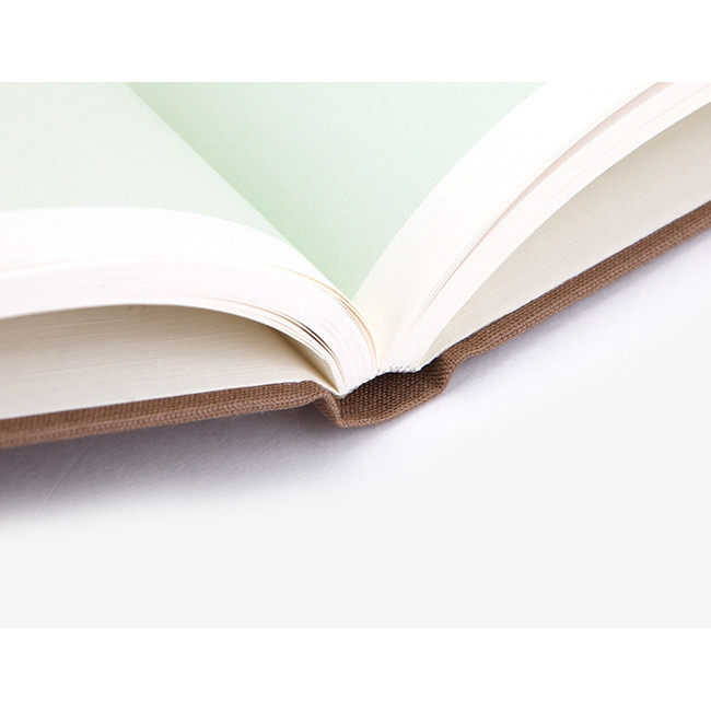 2017 Dailylike Timeline weekly dated diary scheduler - Fallindesign.com