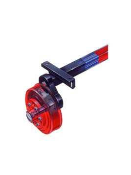 K71-707-01--- Dexter Torflex Lift Kit #10 Torflex Axles - Croft Trailer ...