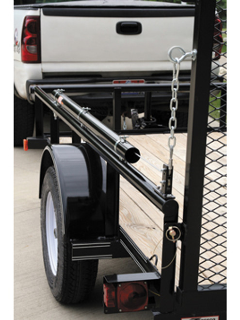 5201000 Ez Gate Trailer Tailgate Assist Croft Trailer Supply