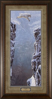 Framed Rustic Art | Western, Wildlife and Landscape Prints