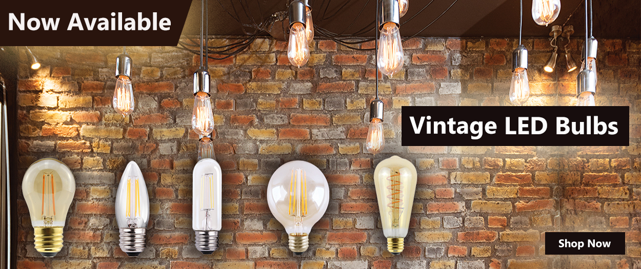 CityLightsUSA Official Website | Light Bulbs at Best Prices