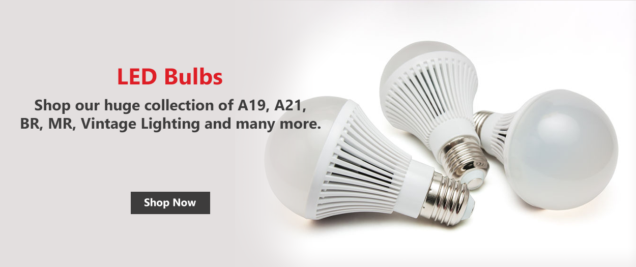 CityLightsUSA Official Website | Light Bulbs at Best Prices
