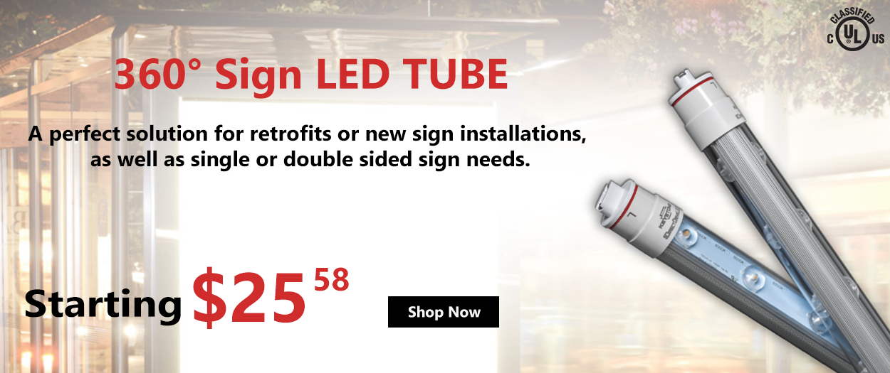 CityLightsUSA Official Website | Light Bulbs at Best Prices