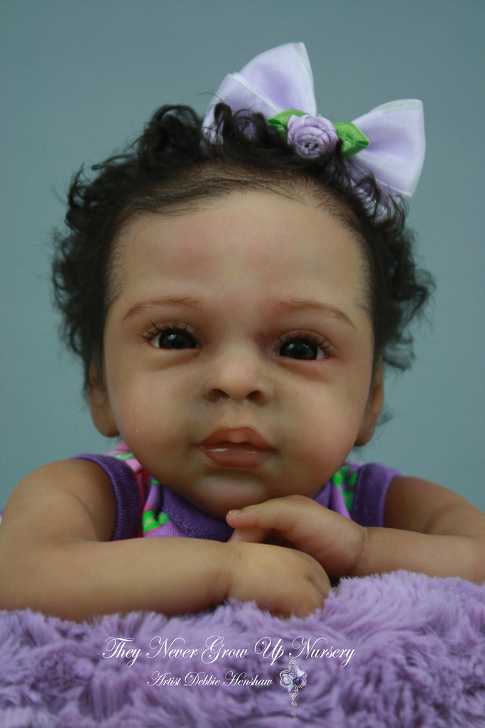 Leighton Rose by Marita Winters