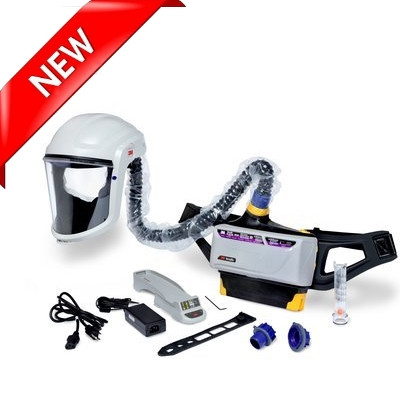 AIRE GUARDIAN® Mobile Dust Containment Cart AG8000 by Abatement ...