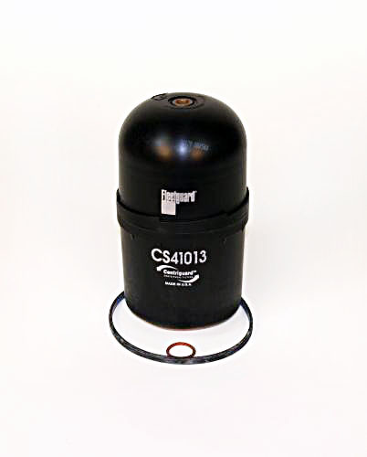 CS41044 | Fleetguard Centrifuge Assembly | The Modern Shop