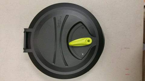 Pelican Kayak Hatch Cover Quick Lock