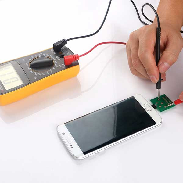Micro USB Dock 5 Pin Test Board for Android Phone - Parts4repair.Com