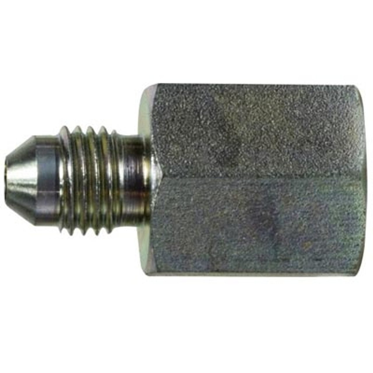 Buy 7 8 14 Male JIC X 1 2 Female NPT Steel JIC Female Connector buy-7-8-14-male-jic-x-1-2-female-npt-steel-jic-female-connector