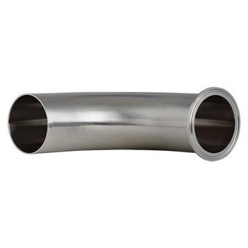Stainless Steel Sanitary Fittings - Sanitary Butt Weld Fittings - L2CM ...