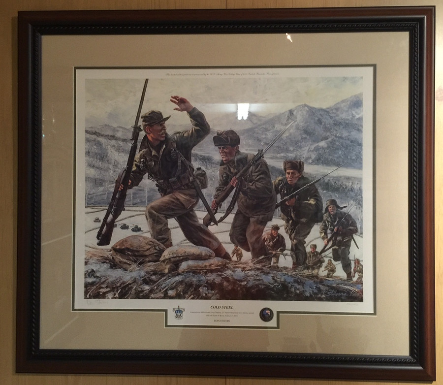 Artists - Artists P - Z - Don-Stivers - Ashley's Art Gallery