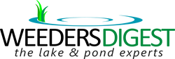Lake Weed Cutter | Pond Weed Cutter | Weeders Digest