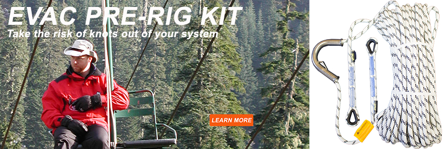 Cascade Rescue | Search and Rescue Equipment