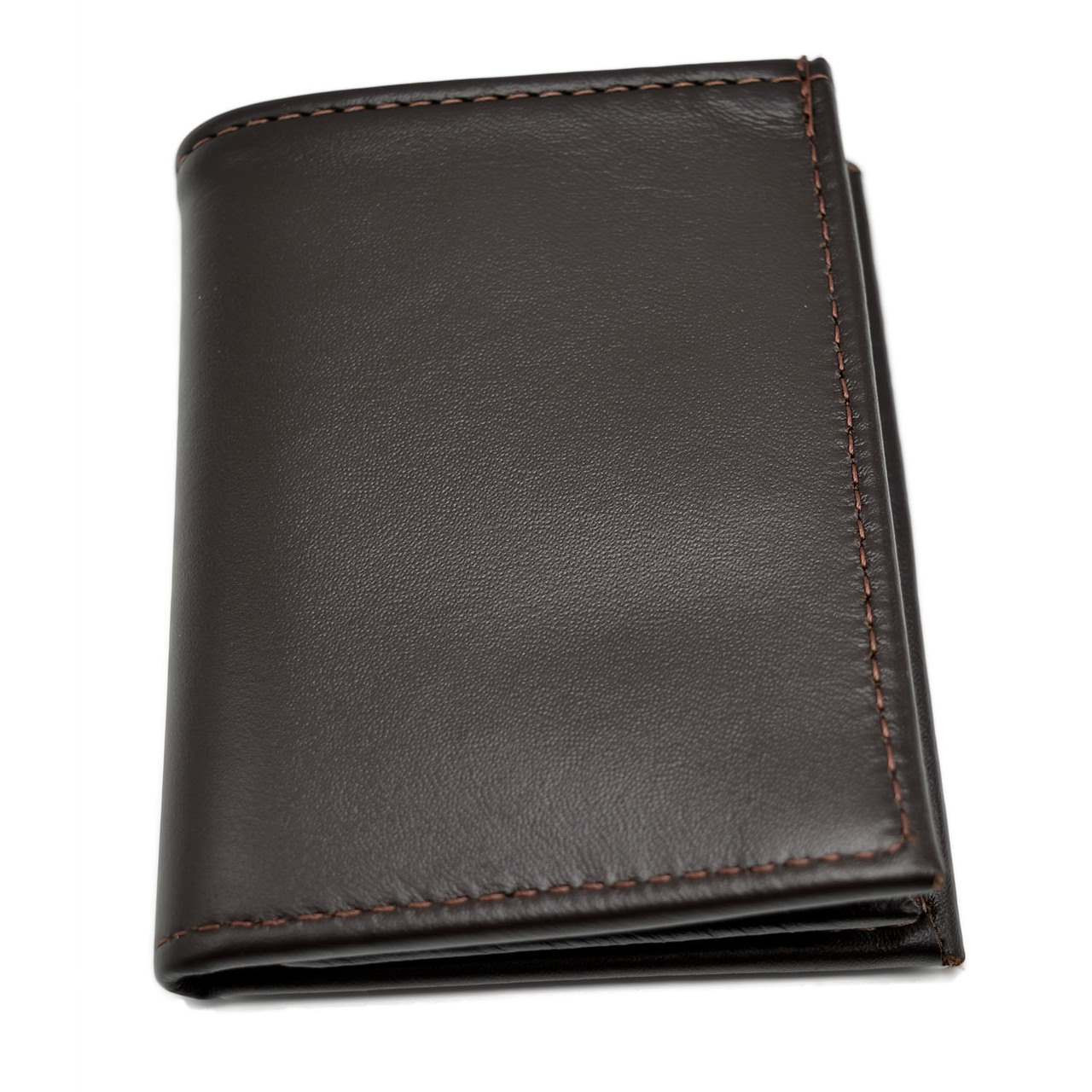 LEOSA Concealed Carry Badge Wallet | CWP Wallet | HR218 Wallet