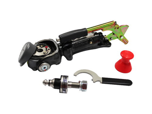 Couplings - Cruisemaster