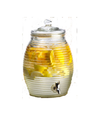 kombucha brewing containers