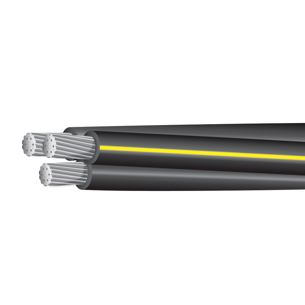 4 0 4 0 4 0 AWG ALUMINUM UD TRIPLEX 600 VOLTS CODE MONMOUTH 4 0 4 0 4 0 AWG ALUMINUM UD TRIPLEX 600 VOLTS CODE MONMOUTH