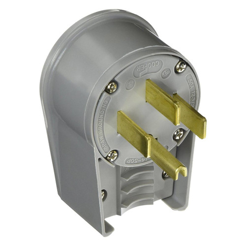 Generac 120/240V 30A Power Inlet Box - TremTech Electrical Systems Inc