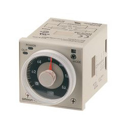 Omron Solid-state Timer - TremTech Electrical Systems Inc