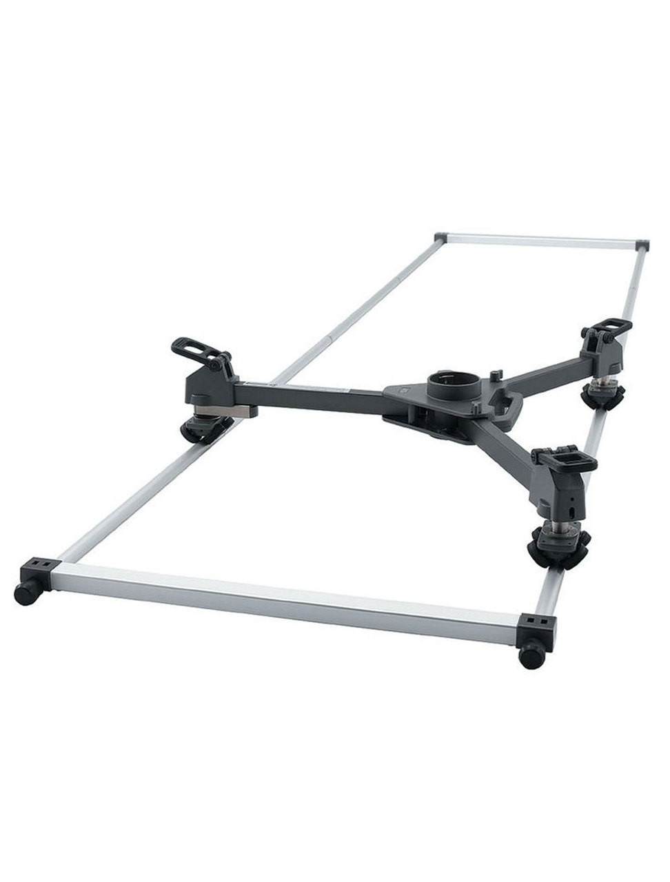 Libec TR-320 Camera Track And Dolly System - Cameragrip
