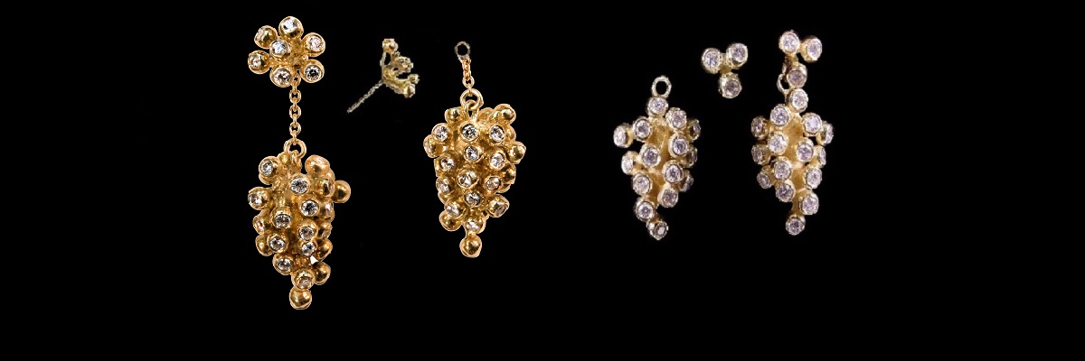 Jane A Gordon: Understated elegance with a hippie soul. Jewelry Art ...