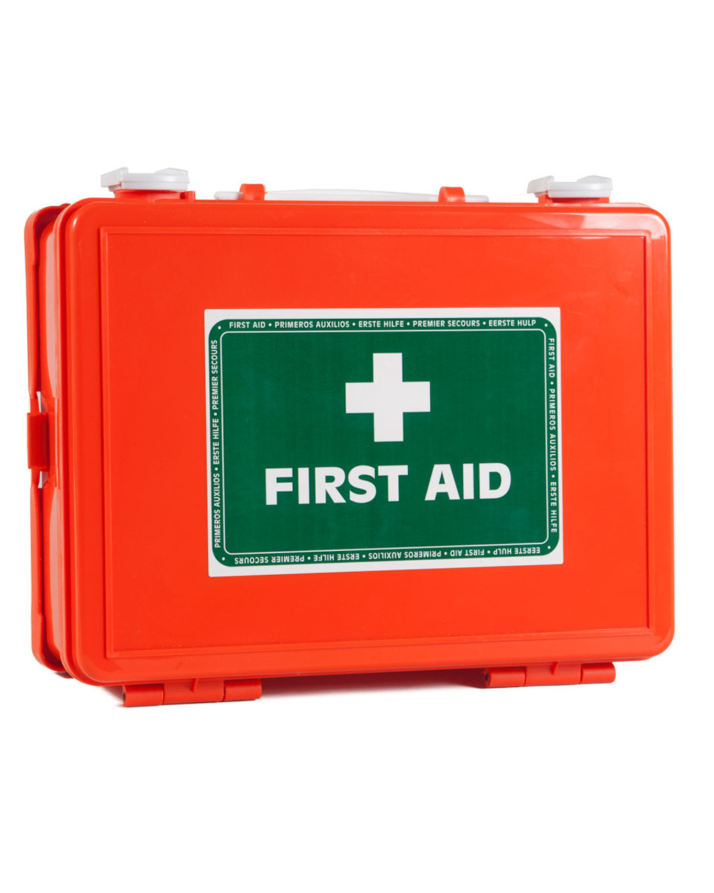 Orange First Aid Box Physical Sports First Aid orange-first-aid-box-physical-sports-first-aid