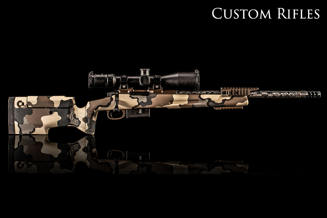 Altus Shooting Solutions - Shooting Products, Training, Range, Courses