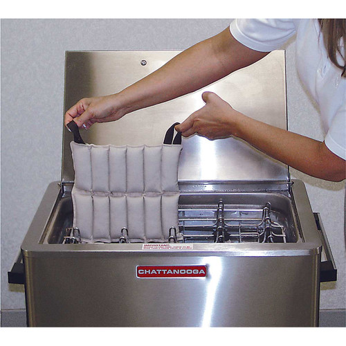 Chattanooga Hydrocollator Moist Heat HotPacs | Hot & Cold | Vitality Depot
