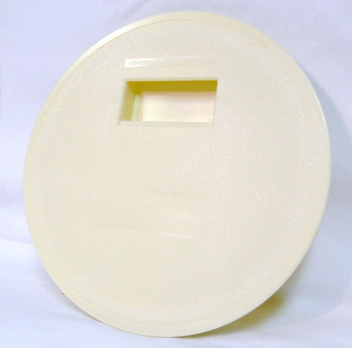 Amsec Star Floor Safe Dust Cover D068200 - SafeAndLockStore.Com - 800 ...