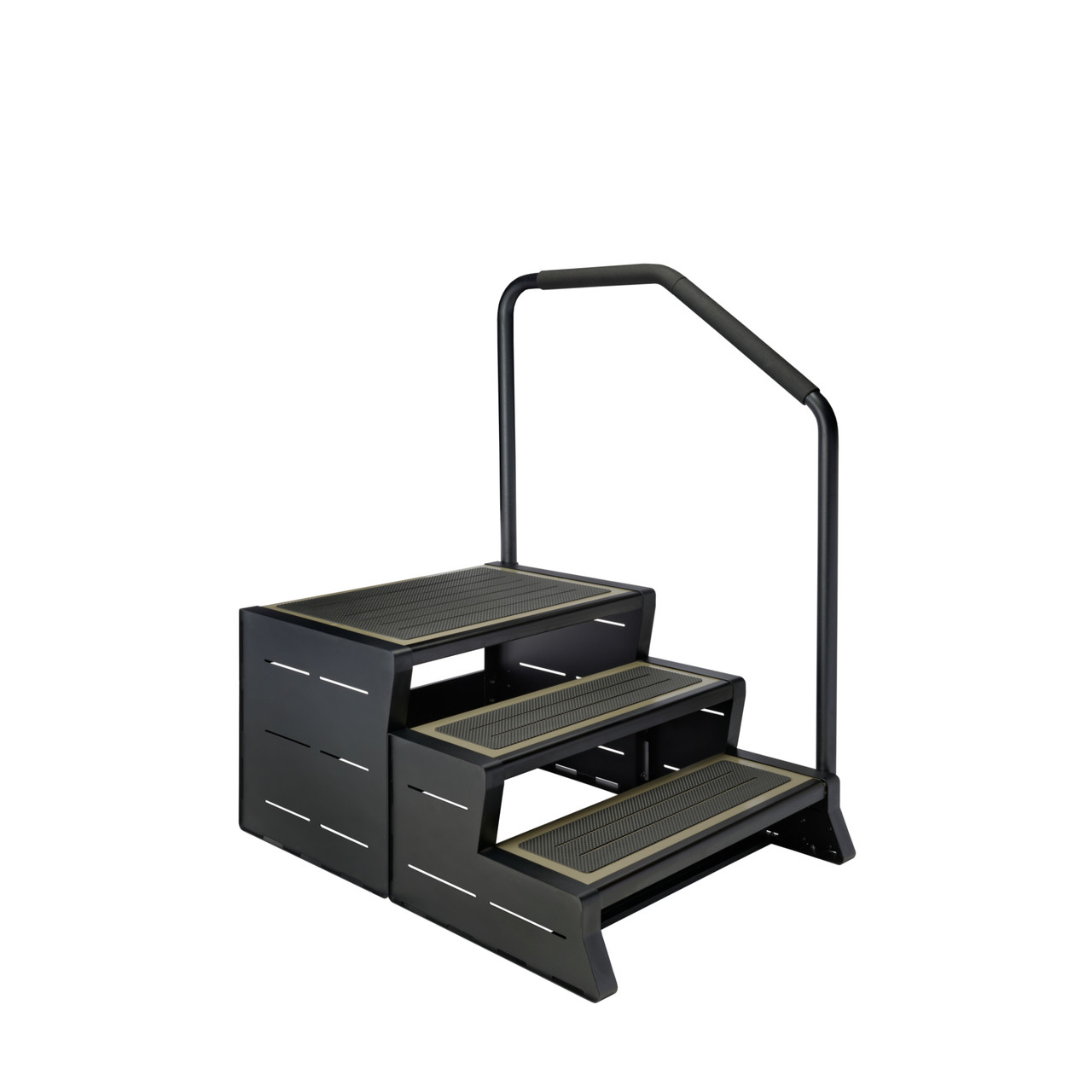 Swim Spa 3 Tier Mod Steps - Arctic Spa Store