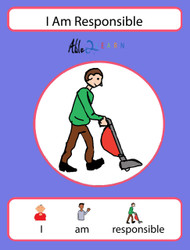 Free I Will Not Go With Strangers Social Story Social Story