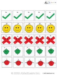 PECS Products - Able2learn Inc.