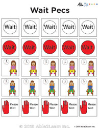 PECS Products - Able2learn Inc.