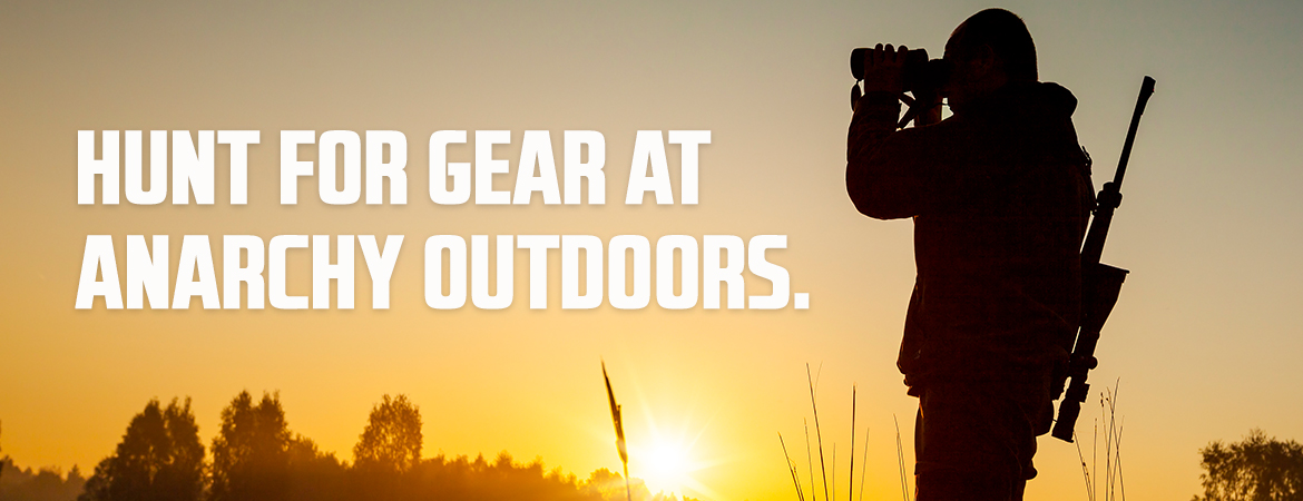 Precision Rifle Accessories & Optics