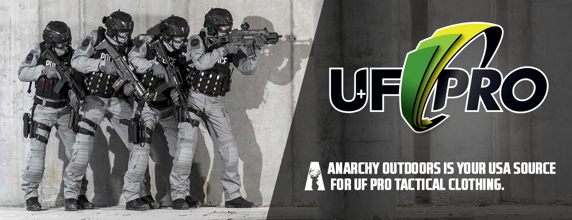 Precision Rifle Accessories & Optics