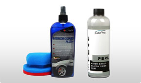 Sky's the Limit Car Care