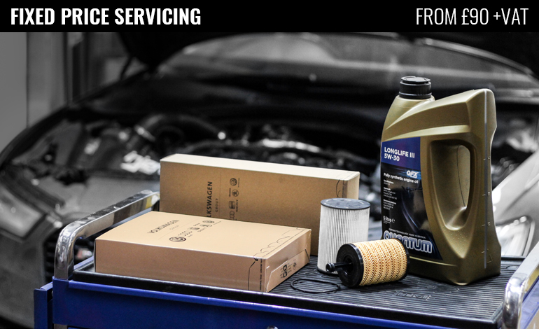 Darkside Developments - Performance Diesel Tuning