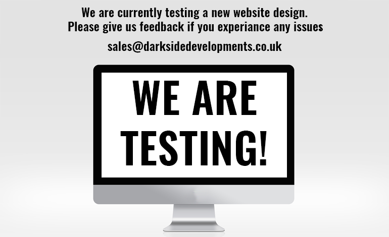 Darkside Developments - Performance Diesel Tuning