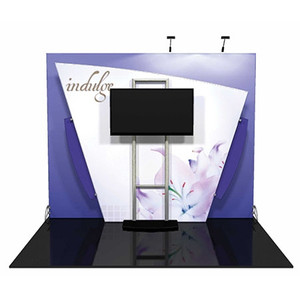 Formulate Fabric Displays | GLM Displays