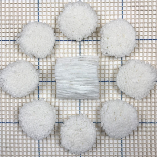 Latch Hook Yarn - Page 1 - Shillcraft