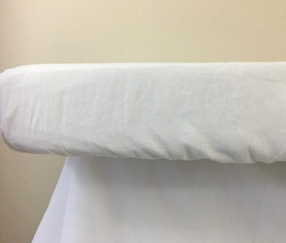 Crib Fitted Sheet | Handcrafted by Superior Custom Linens