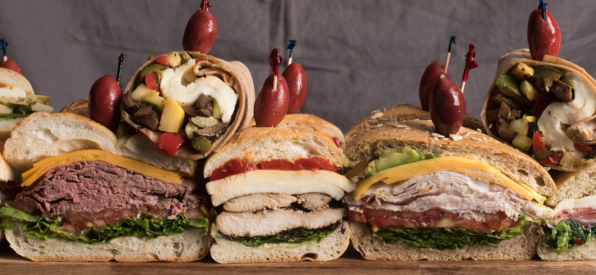 Gourmet Italian Foods - IBFoods.com