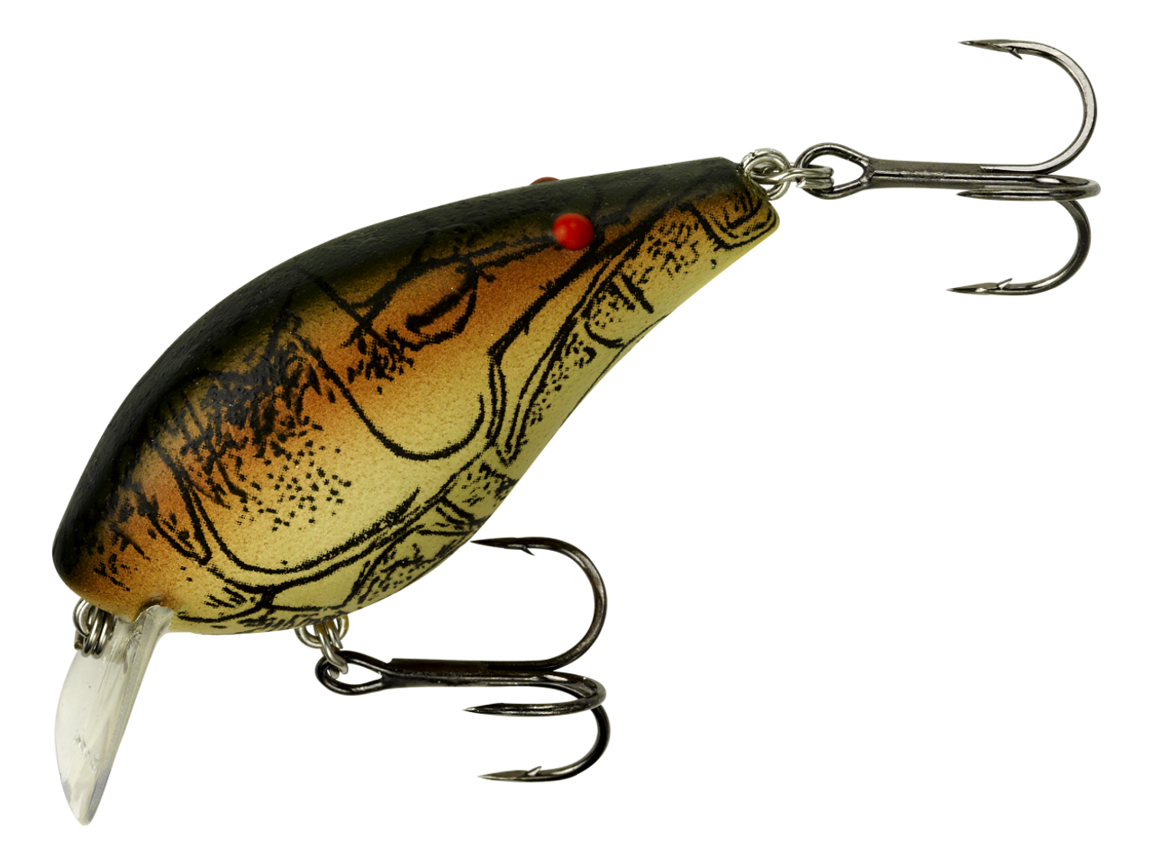 Xcalibur Xcs100 Real Craw Ditch Craw Vimage Outdoors