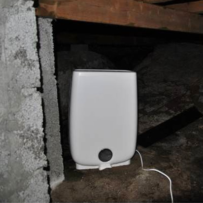 Meaco Dehumidifiers and Air Purifiers in Ireland