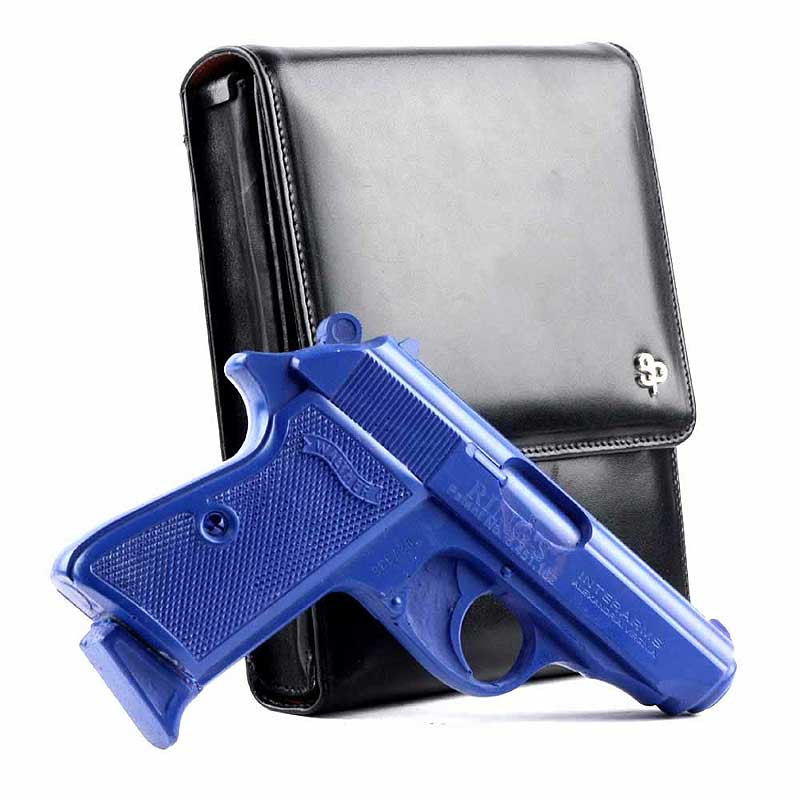 Walther PPK Concealed Carry Holster