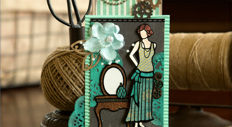 Krazy Kreations | A Place For Paper Arts